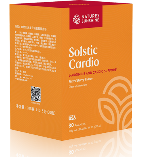 自然阳光 » 自然阳光复合精氨酸营养粉